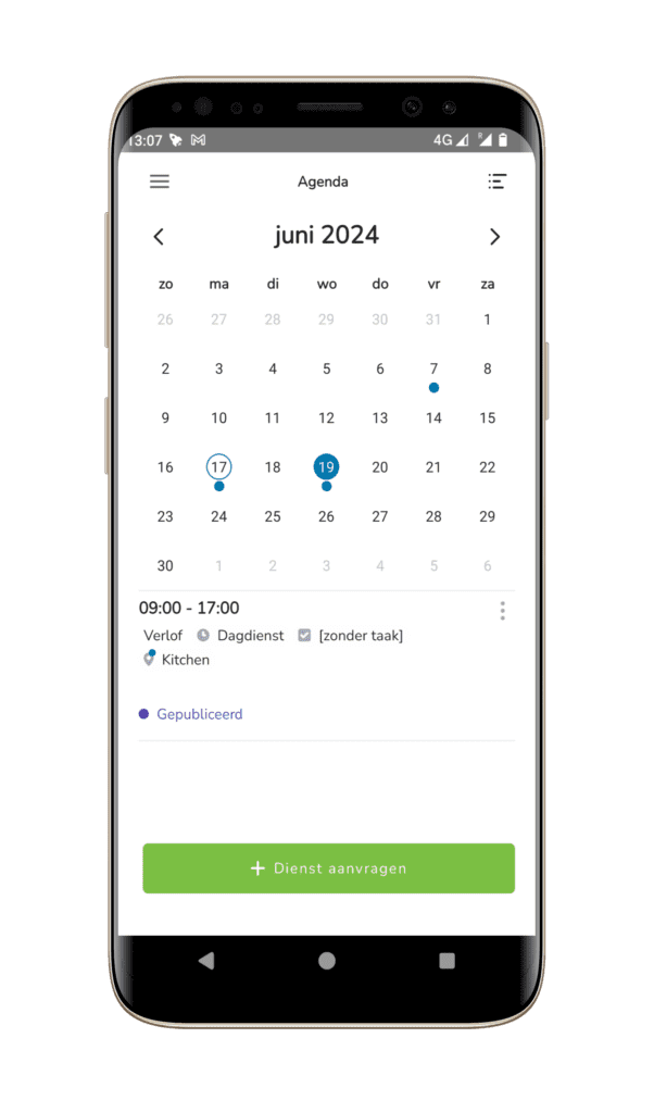 Nieuwe features ChecksApp en MyChecks - checks.nl